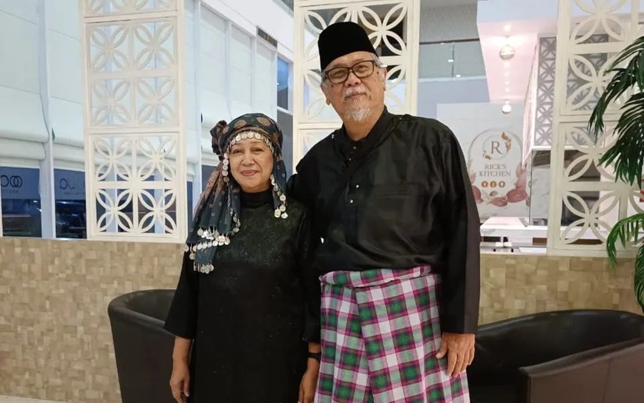 Pendiri Teater Koma Nano Riantiarno Meninggal Dunia, Prestasinya Gak ...