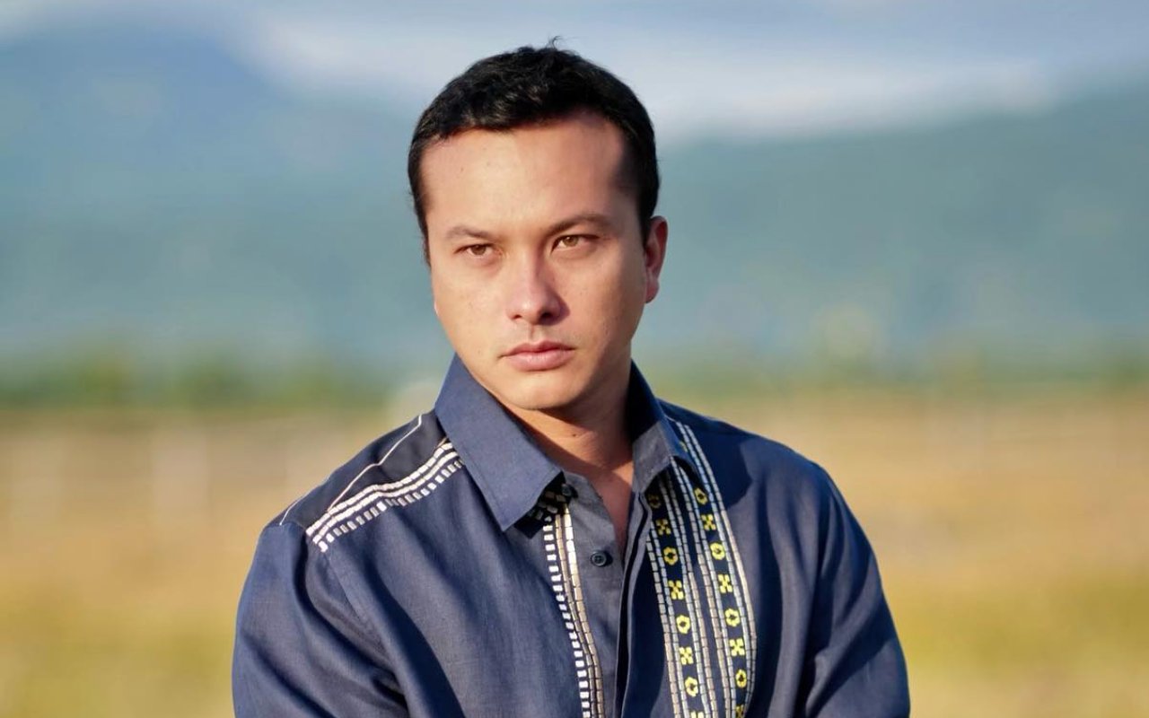Nicholas Saputra Blak-blakan Hal Paling Simpel yang Bikin Bahagia