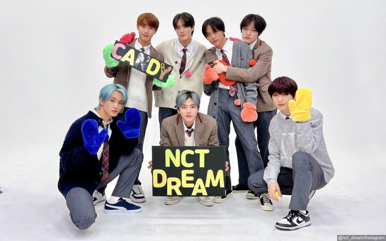 NCT Dream Siap Gelar Konser 'THE DREAM SHOW 2' 3 Hari di Indonesia ...