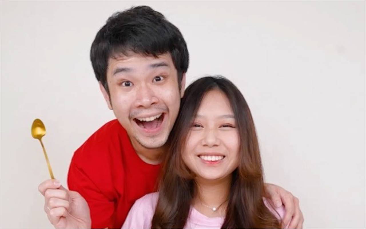 Jess No Limit dan Sisca Kohl Nonton Bioskop Rp 2 Juta, Intip Fasilitas ...