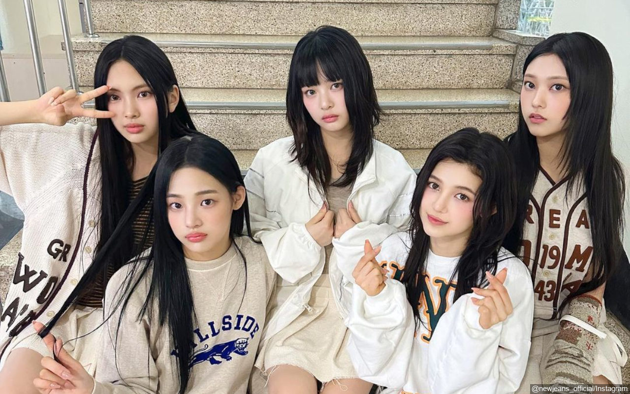 CEO Min Hee Jin Klaim Kesuksesan NewJeans Bukan karena HYBE Tapi Dirinya Sendiri, Netizen Sinis