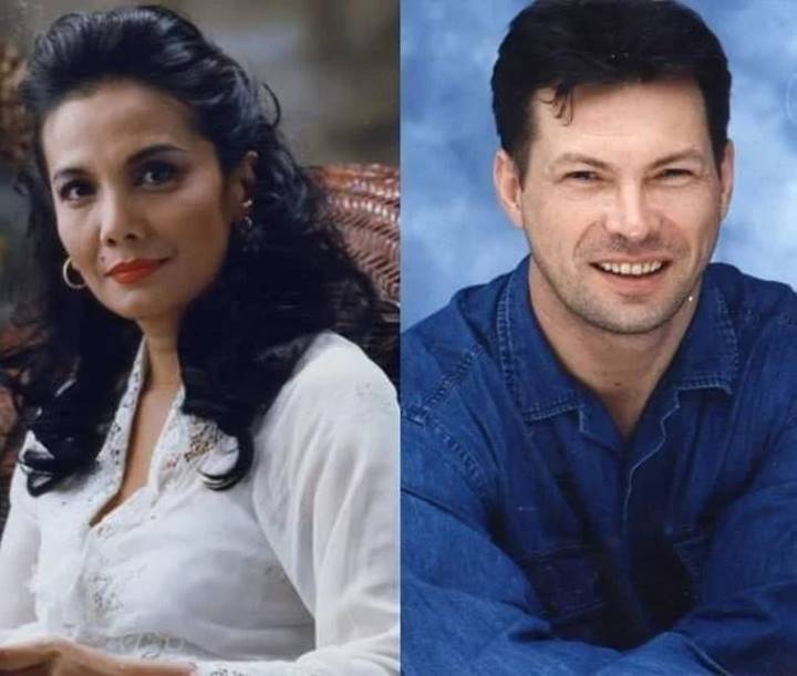 Potret Masa Muda Bareng Suami