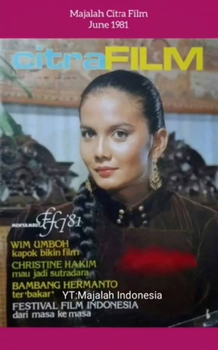 Awalnya Ingin Jadi Arsitek Atau Psikolog