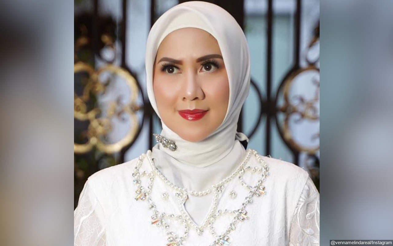Jadi Korban KDRT, Venna Melinda Minta Maaf Ke Mantan Istri Ferry Irawan