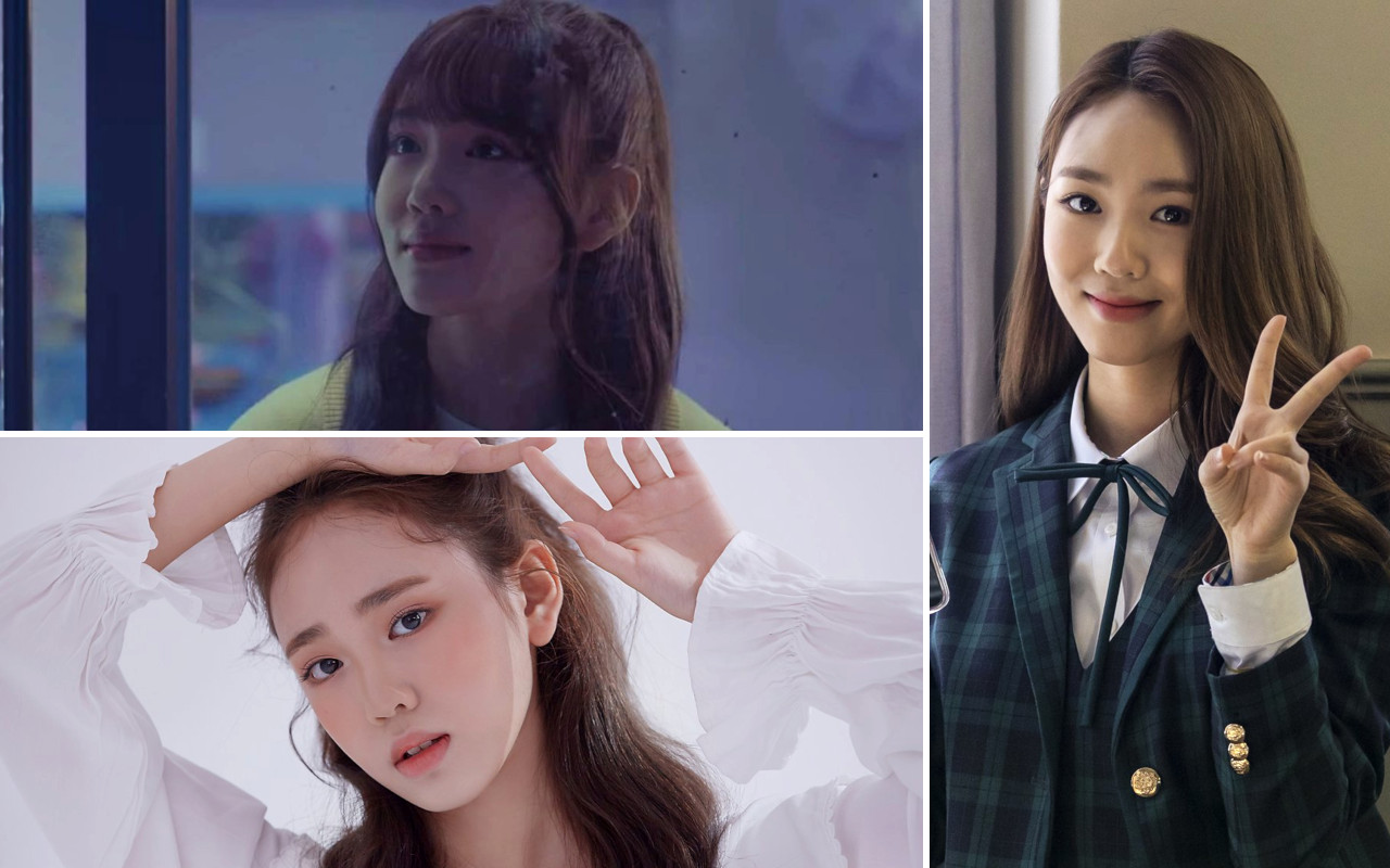 10 Pesona Chic Kim Ji Young 'Itaewon Class' Yang Dituduh Kabur dari ...