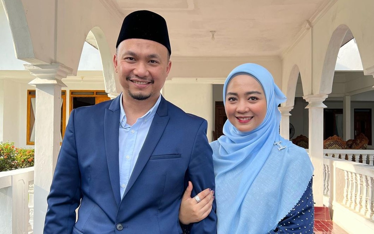 Nuri Maulida Menikah