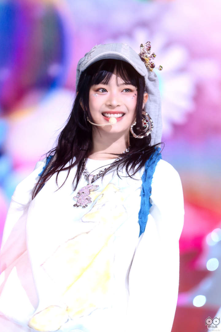 Terkenal Sejak Predebut