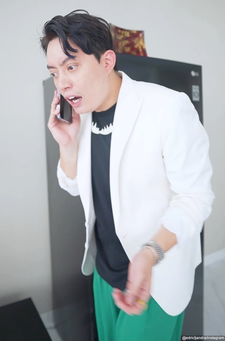 Edric Tjandra