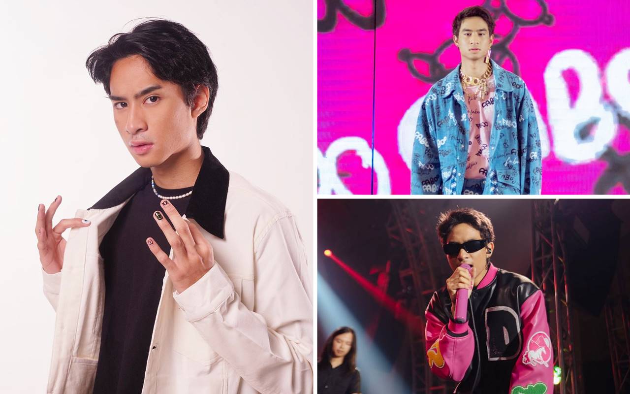 Devano Danendra Bangkit dan Lebih Berani Lawan Haters, Intip 8 ...