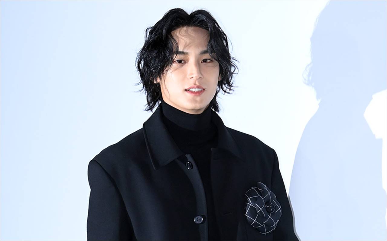 Mingyu SEVENTEEN Jadi Cowok Mamba, Visual No Edit Hingga Gaya Rambut ...