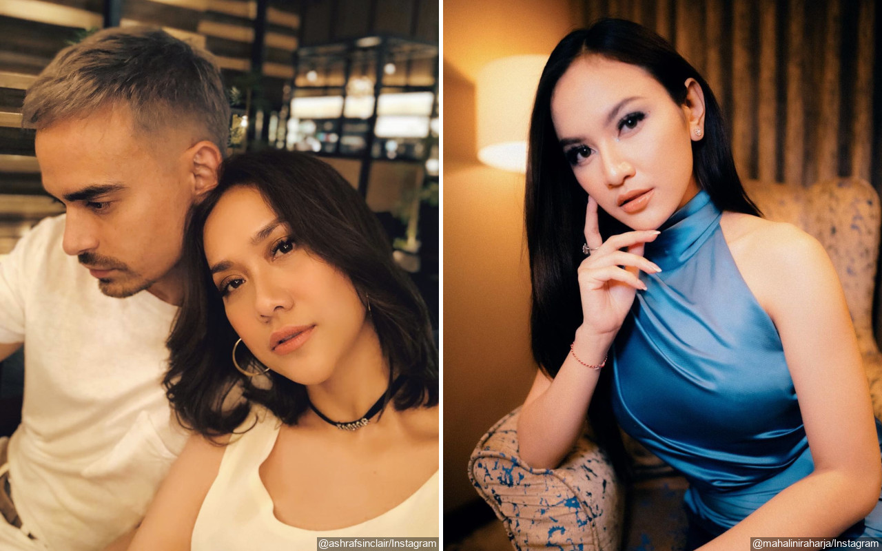 Bunga Citra Lestari Kenang Mendiang Ashraf Sinclair Di Konser Malaysia ...