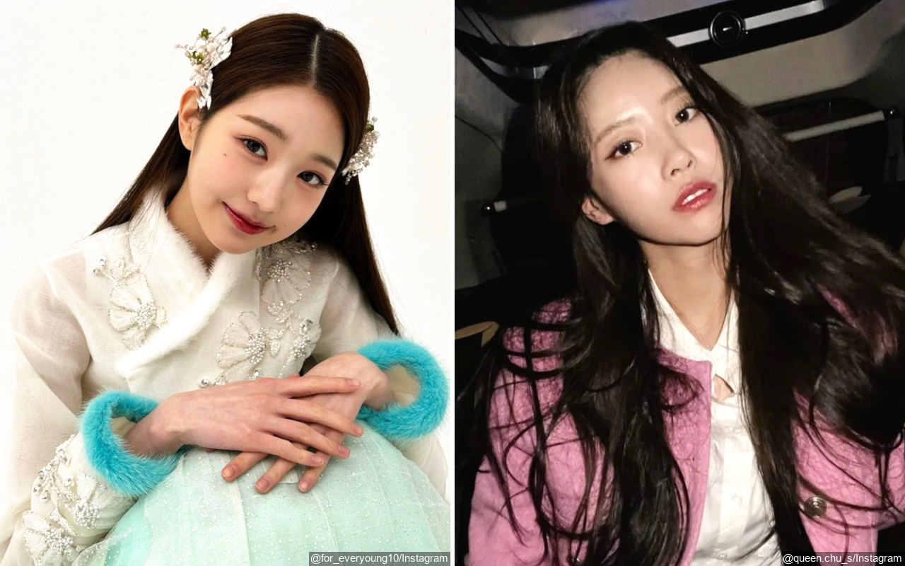 Kesuksesan Wonyoung IVE Dikomentari Member 'Running Man', Ucapan Mijoo ...