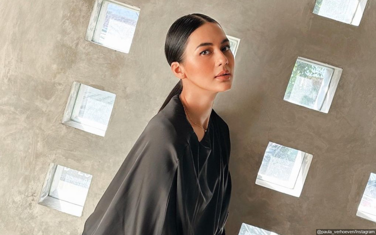 Sempat Takut, Paula Verhoeven Sebut Geli Jadi Kesan Pertama Saat Jajal ...
