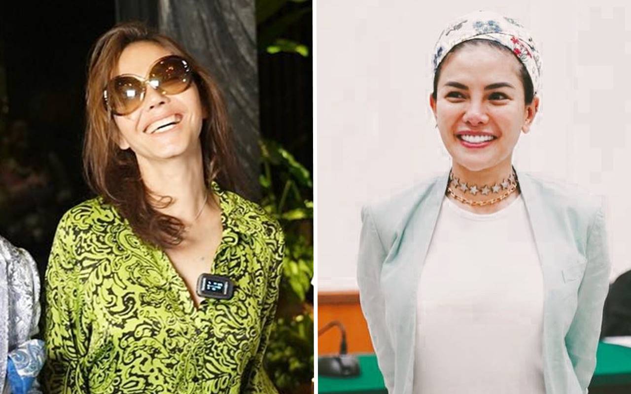 Bunda Corla Diam-diam Sudah Kembalikan Uang Saweran Rp 100 Juta Nikita Mirzani