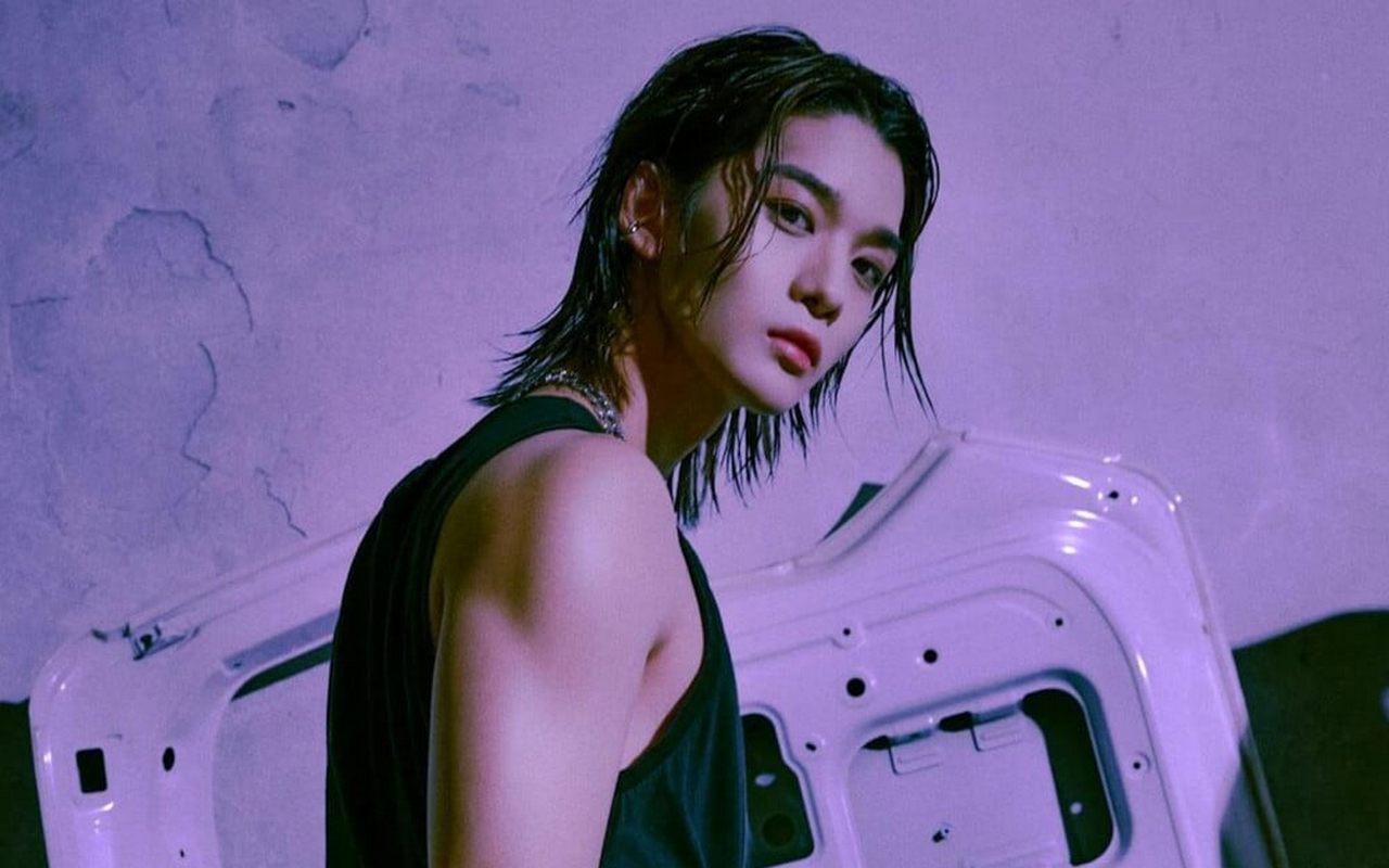 Bae Jin Young Diduga Terima Perlakuan Tak Menyenangkan Saat Konser ...