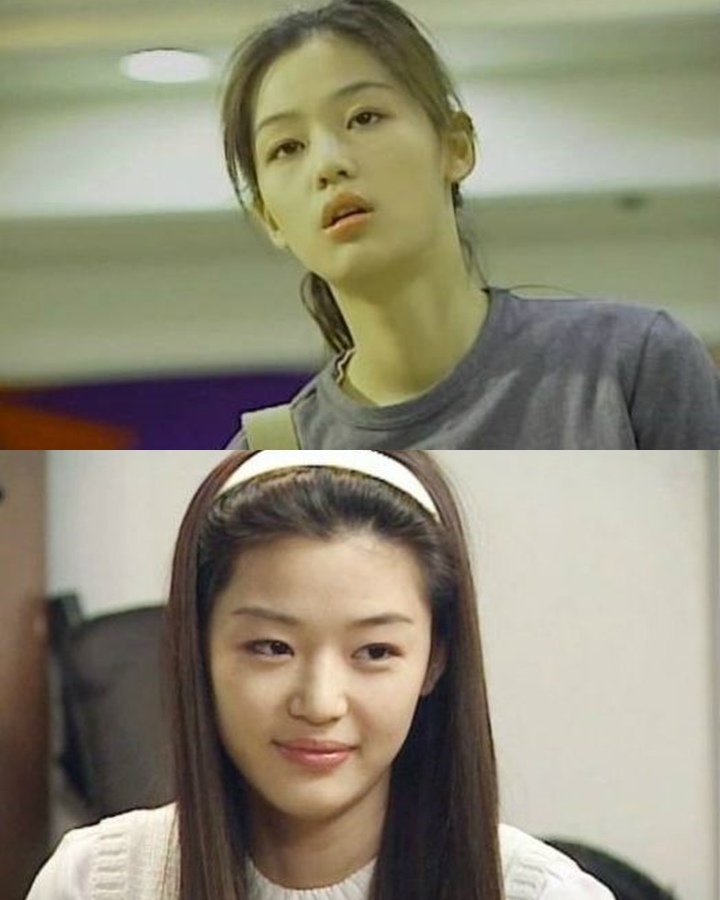 Sempat Terjun ke Dunia Model