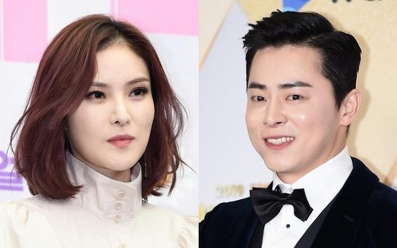 Jo Jung Suk Akan Tampil Spesial di Konser Perayaan 20 Tahun Debut Sang Istri Gummy