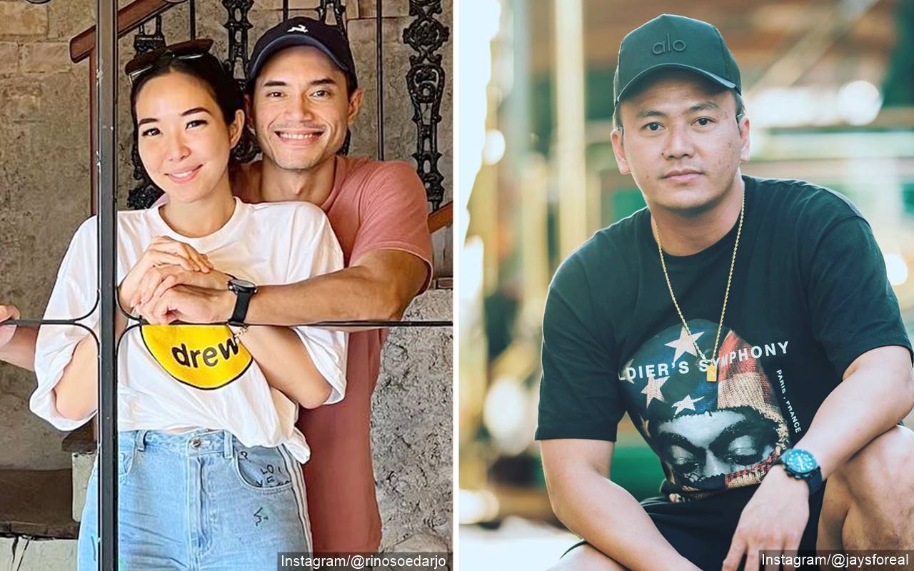 Gisella Anastasia Ungkit Relationship Baik Usai Mesra Bareng Wijin, IG Rino Soedarjo Auto Diserbu