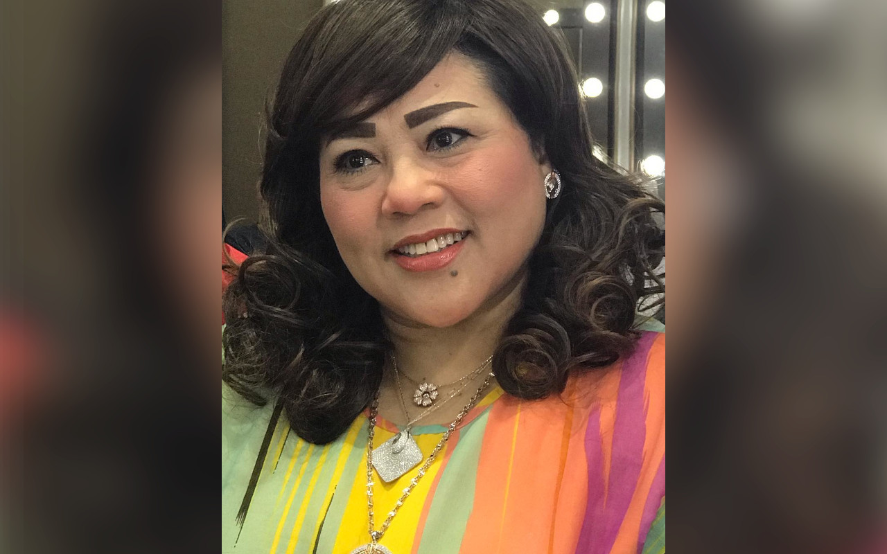 Nunung Idap Kanker dan Punya Tanggungan 50 Anggota Keluarga, Pernah ...