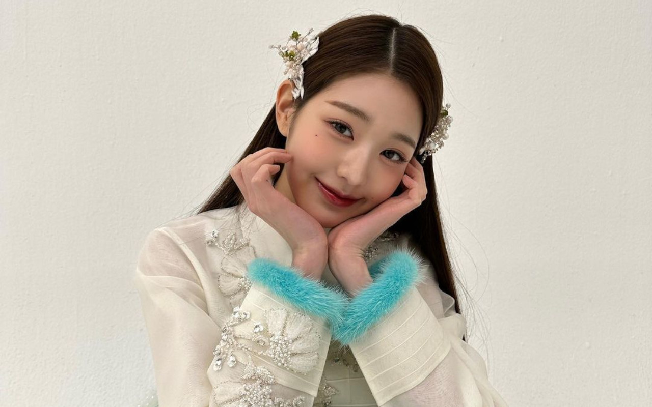 Visual Wonyoung IVE Masa 'Produce 48' Dibahas Lagi