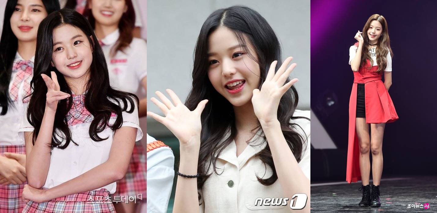 Visual Wonyoung IVE Masa 'Produce 48' Dibahas Lagi