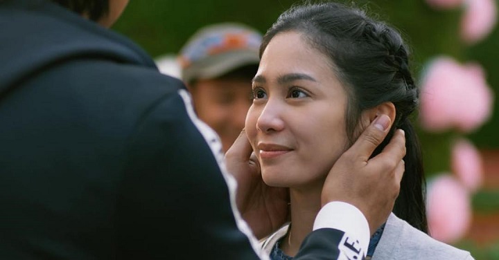 8 Potret Jadul Bunga Zainal Era Ratu FTV, Bak Hempas Tudingan Pansos
