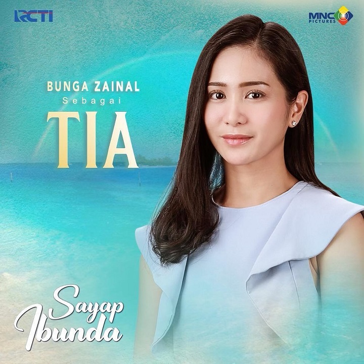 8 Potret Jadul Bunga Zainal Era Ratu FTV, Bak Hempas Tudingan Pansos