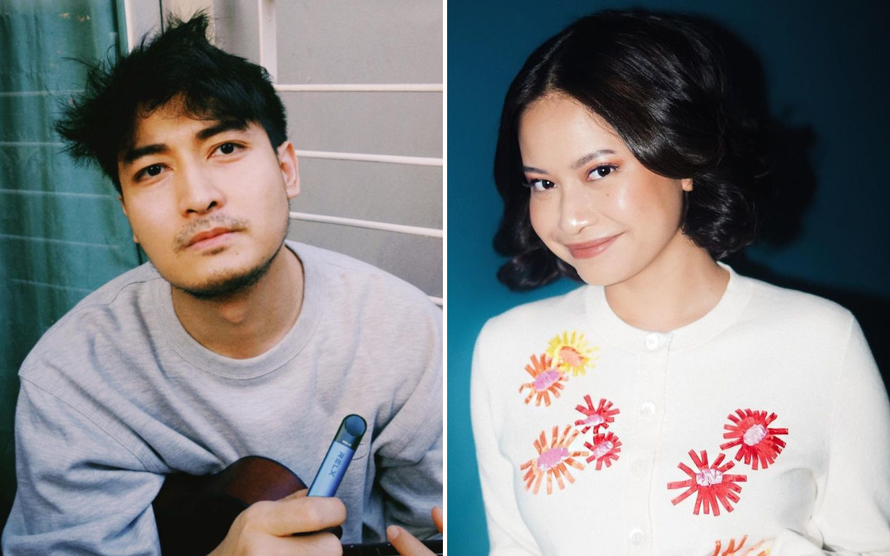 Balikan, Sikap Perhatian Lutfi Aulia Saat Hanggini Dilarikan Ke RS ...