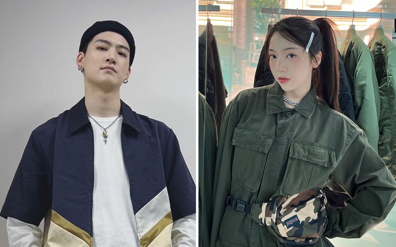 Putus, Jay B GOT7 dan YouTuber PURE.D Tak Lagi Pacaran Karena Alasan Klasik