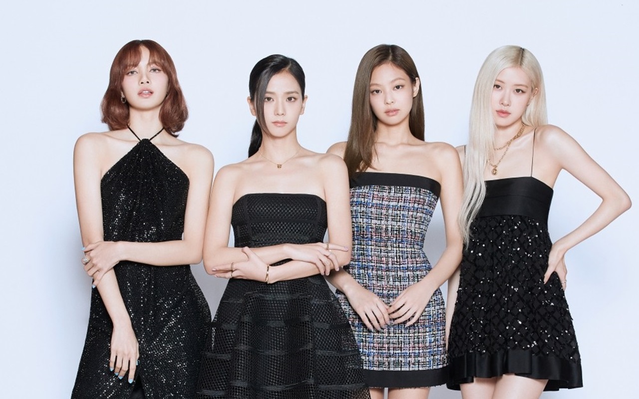 Hanteo Music Awards 2022: BLACKPINK Raih Piala, Ini Daftar Pemenang ...