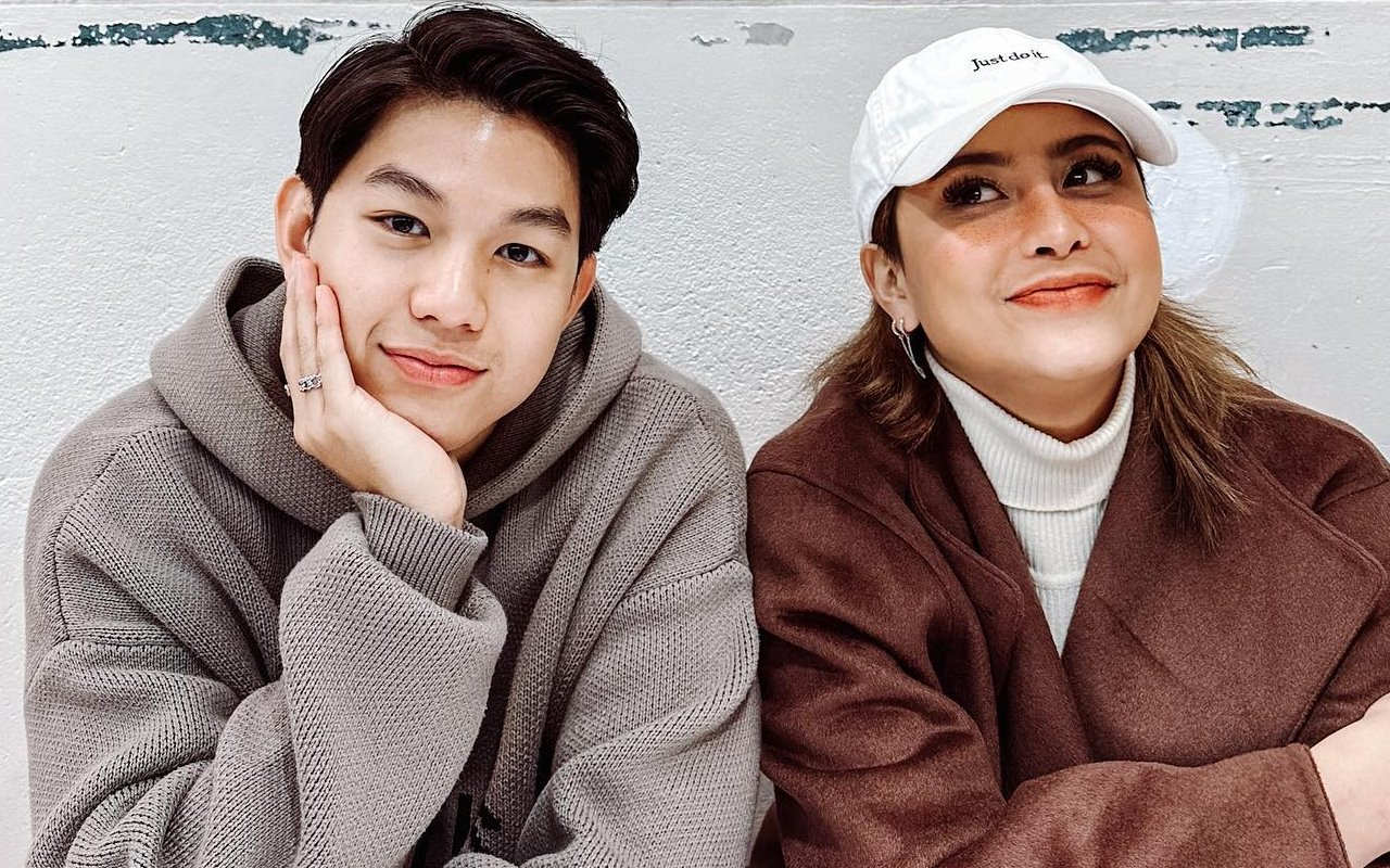 Awkarin & Jonathan Alden 'MasterChef' Gercep Liburan Ke Jepang Usai ...