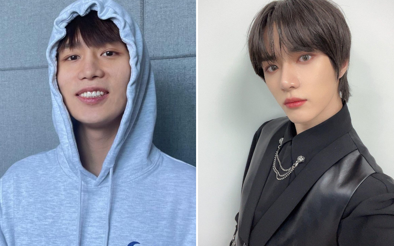 Taeil NCT 127 Bikin Beomgyu TXT Takut Saat Ngobrol dengan 'Makhluk Halus'
