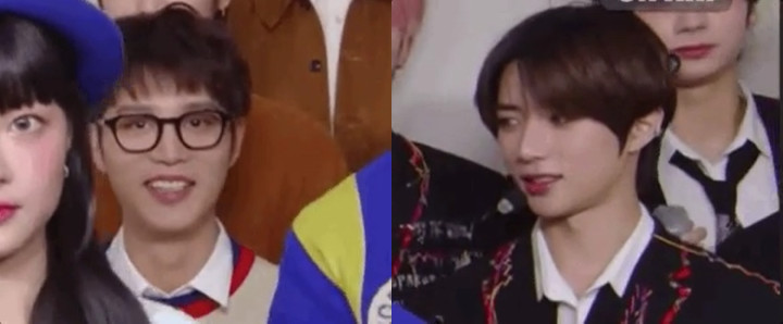 Taeil NCT 127 Bikin Beomgyu TXT Takut Saat Ngobrol dengan 'Makhluk Halus'
