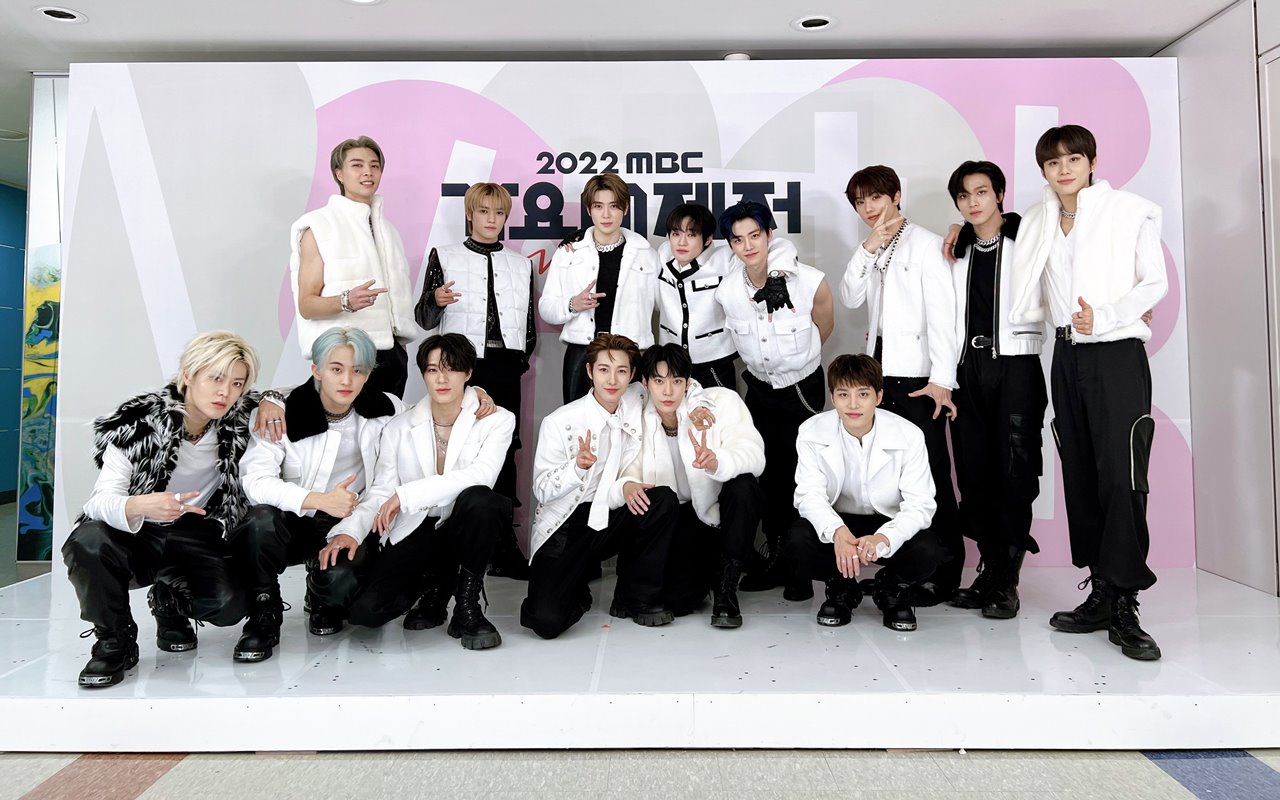 Member Unlimited, Jumlah Group Chat NCT Bikin Syok