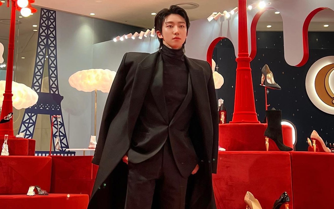 Cedera, The8 SEVENTEEN Kekeh Tetap Promosi