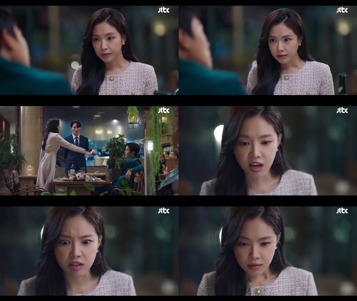 Dihujat Mulu, Cara Akting Son Na Eun di 'Agency' Kini Banjir Pujian