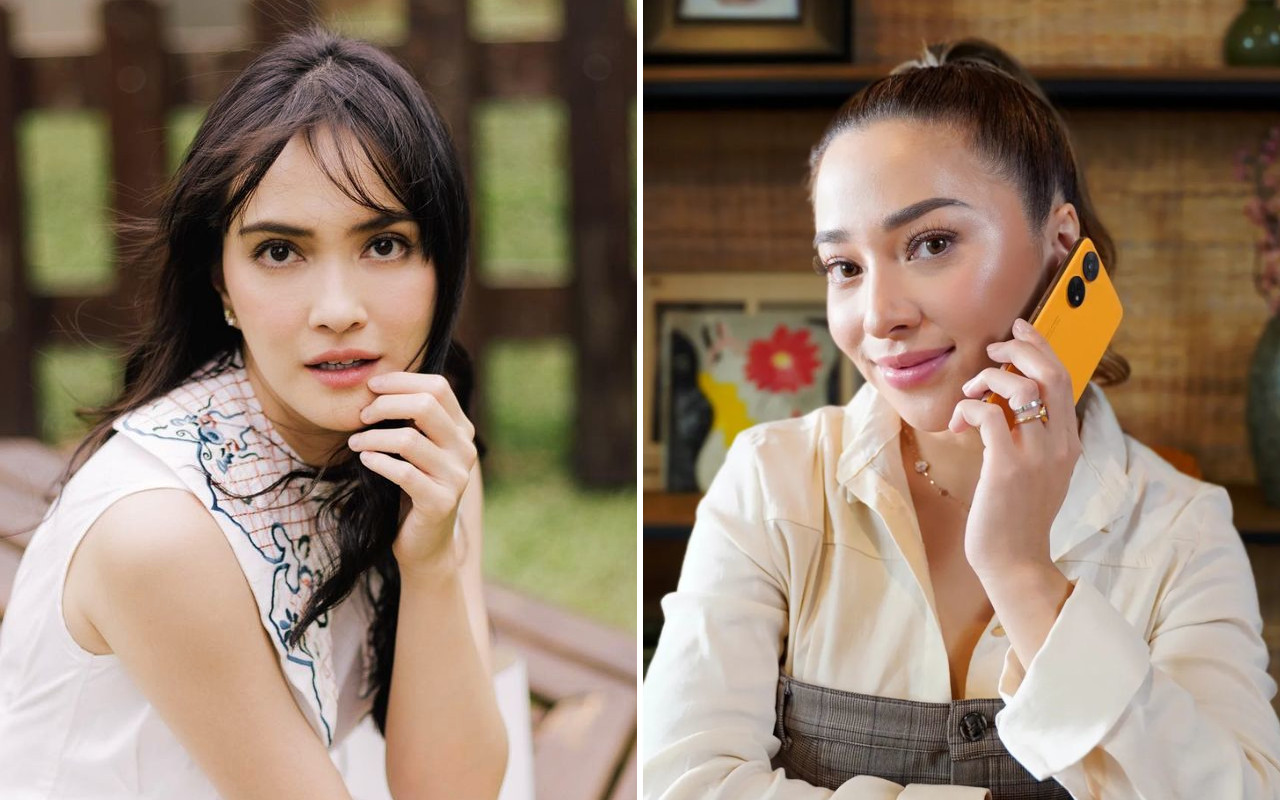 Shandy Aulia Disindir Soal Gaun Seksi di Ultah Anak, Outfit Nikita ...