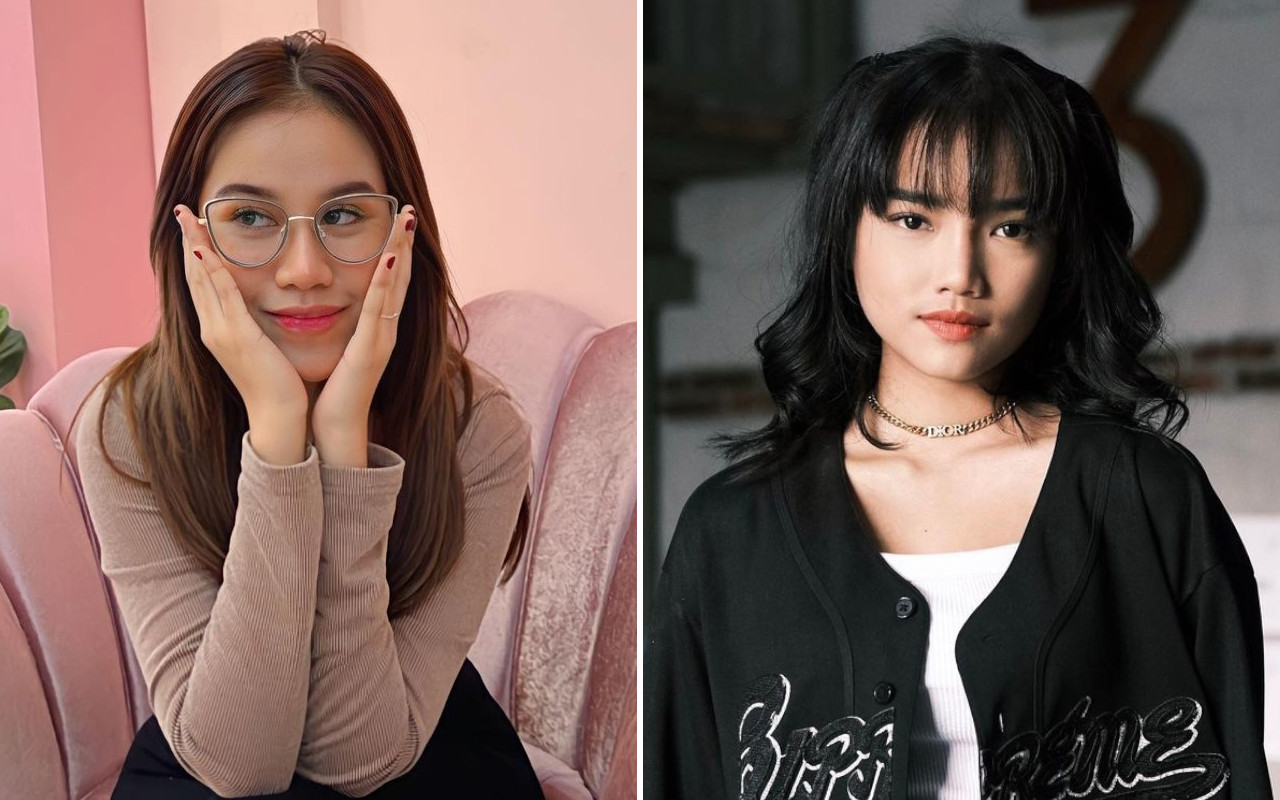 Mayang Adik Vanessa Angel Beri Jawaban Cerdas Usai Sering Dibandingkan ...