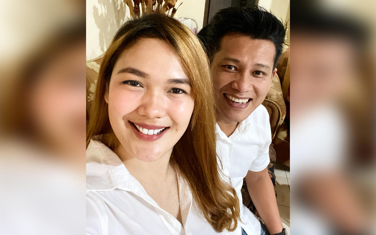 Istri Boris Bokir Rayakan Valentine Bareng Sosok Spesial Di Tengah Isu ...