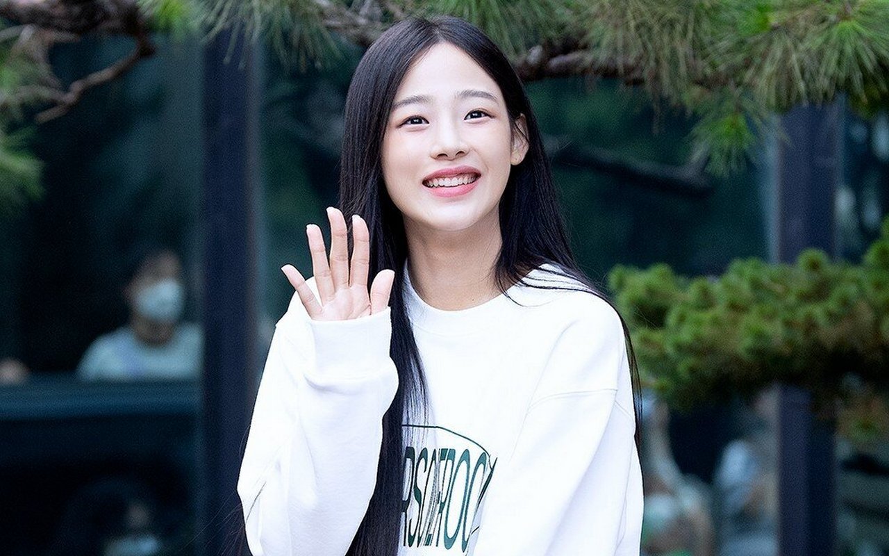 Minji NewJeans Akui Beruntung Terpilih Jadi BA Chanel Meski Baru Debut