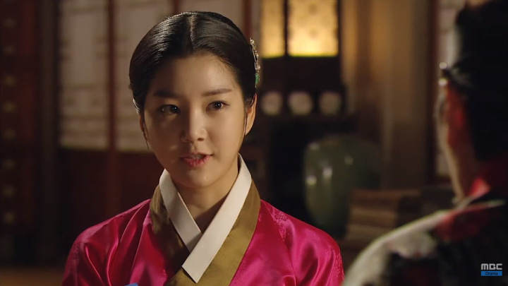 'Gu Family Book'