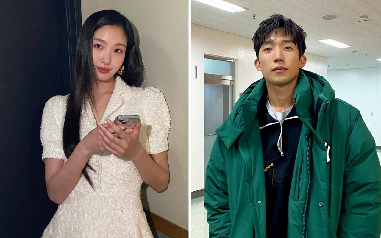 Pernah Coba Bantu Kim Go Eun Saat Pingsan, Lee Sang Yi Sampai Dilarikan ...