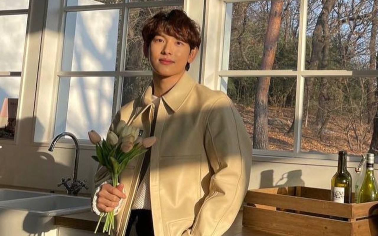 Akting Psiko Im Siwan ZE:A di Film Netflix 'Unlocked' Diagungkan Media ...