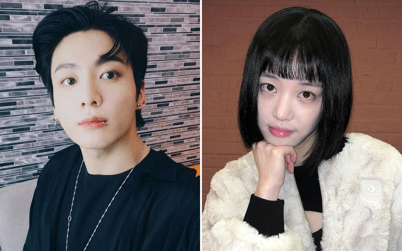 Fans Jungkook Bts Banjiri Ucapan Jahat Lee Yu Bi Tutup Komentar Di