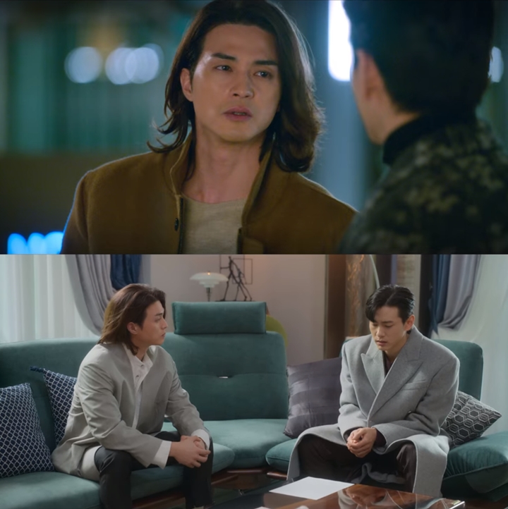 Perubahan Akting Kim Ji Hoon di 'Love to Hate You' Disorot Media Korea