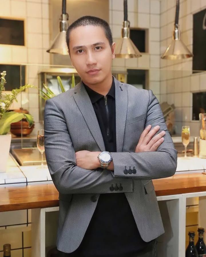 Ressa Herlambang Dituding Menipu