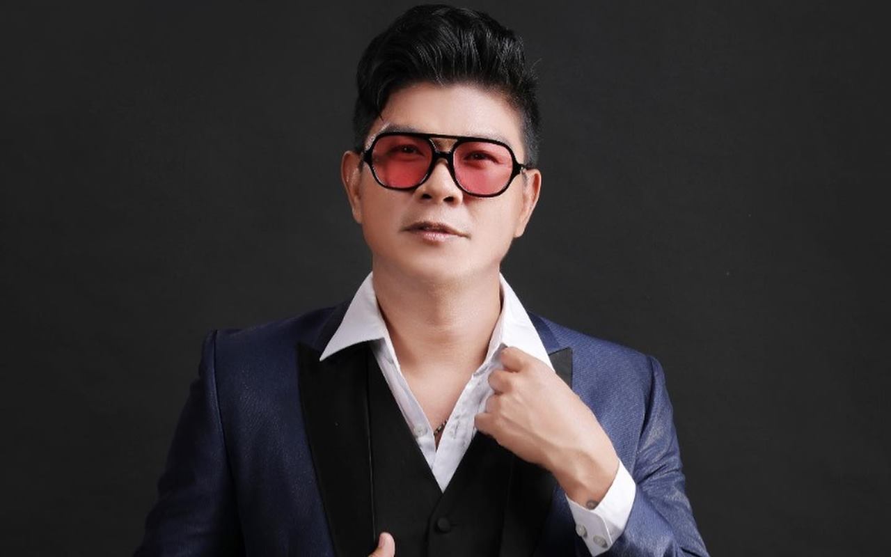 Andika Kangen Band Bakal Nyaleg DPR, Pabrik Uang Gak Kaleng-Kaleng