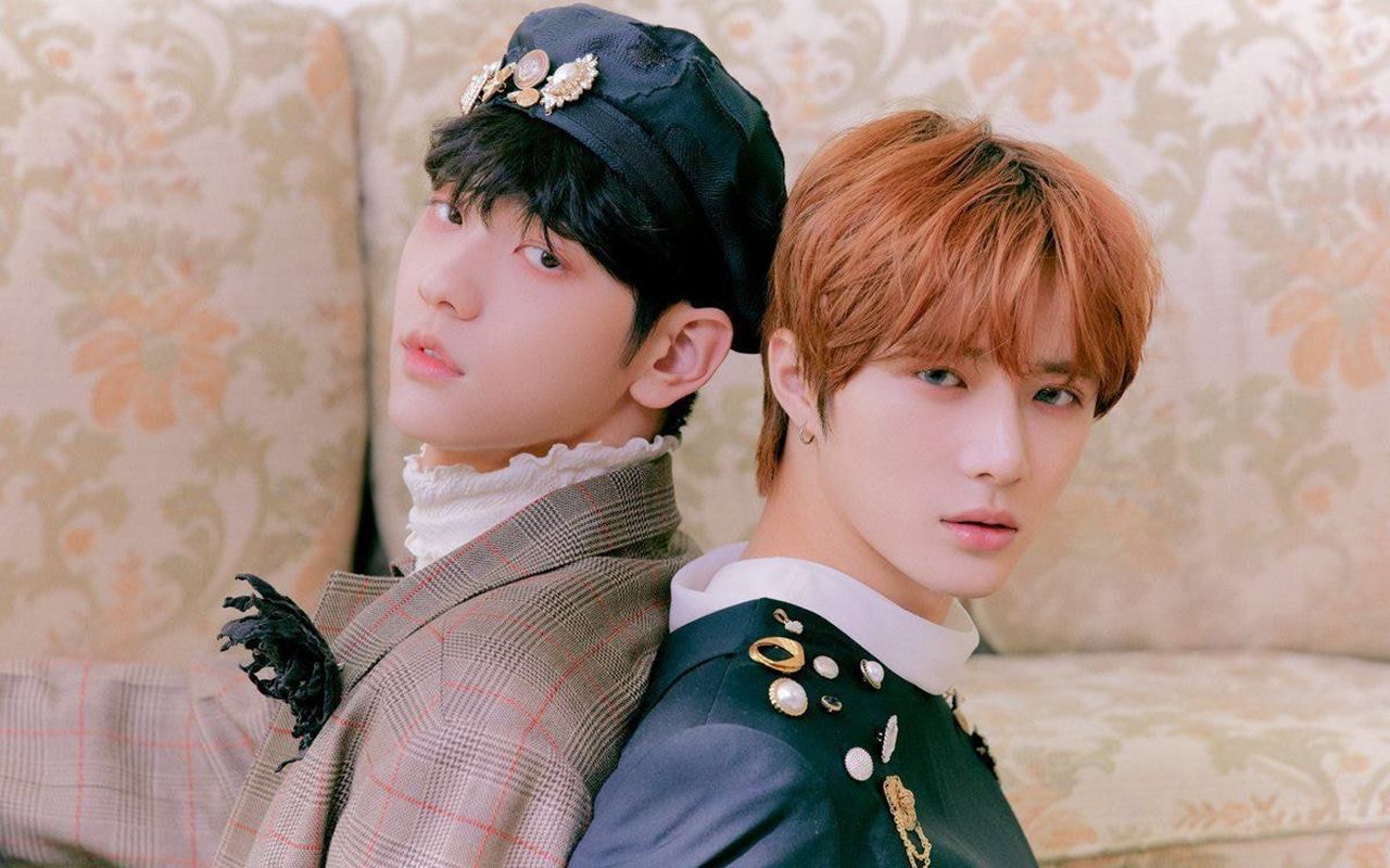 Beomgyu Manyun-Manyun Jahili TXT Saat Sit Up, Soobin Sampai Misuh