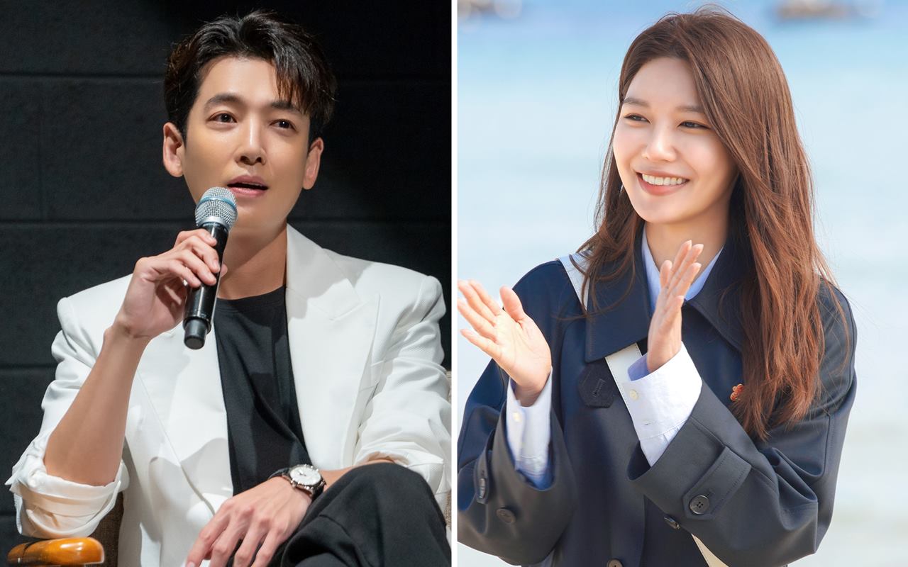 Jung Kyung Ho Ajak Choi Sooyoung SNSD Kencan Nonton Teater Bestie