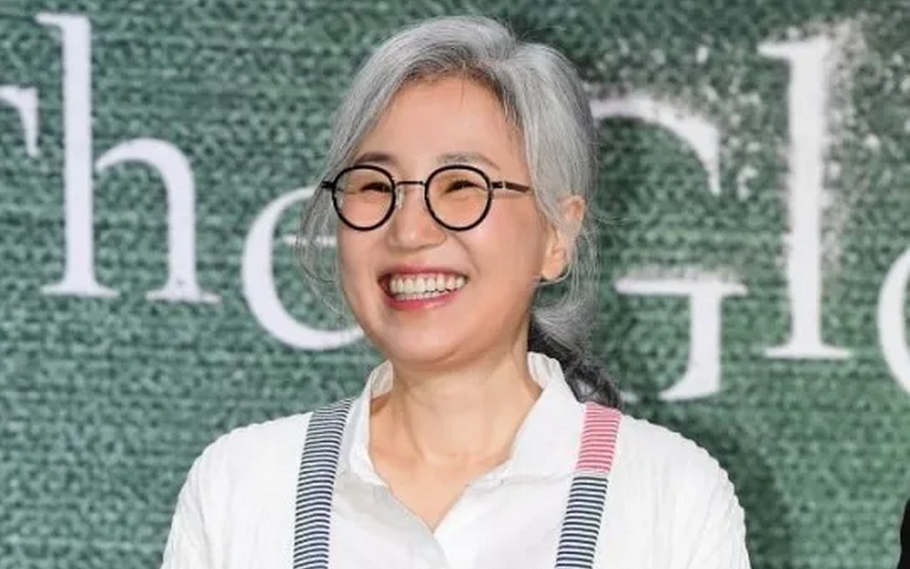 Dianggap Gagal dengan 'The King: Eternal Monarch', Kim Eun Sook ...